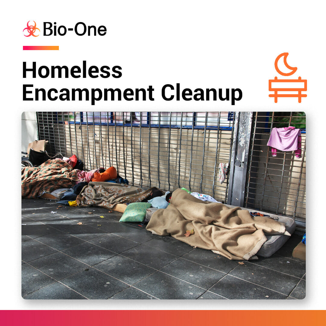 Homeless Encampments and The Dangers They Present: Why Calling ...